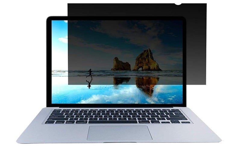 15.6 inch Laptop Anti-Glare Privacy Screen Filter - Laptops | Cudy ...