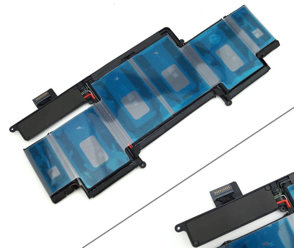 A1493 A1582 MacBook Pro Retina 13 Inch A1502 Battery