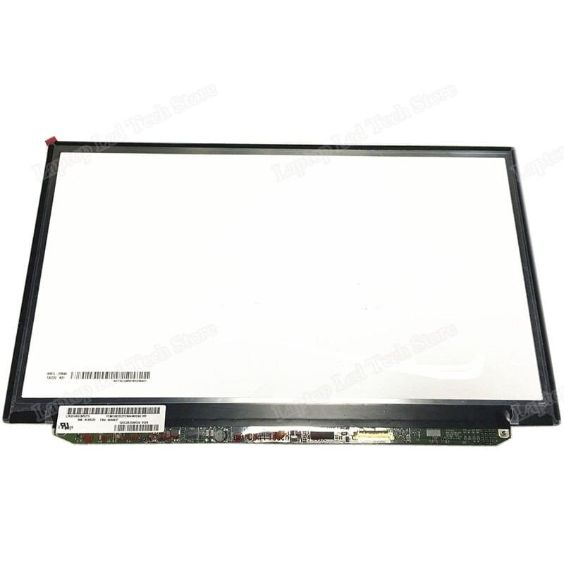 12.5 Slim 30 Pin Laptop Screen LP125WH2-SPT1 - EVERCOMPS