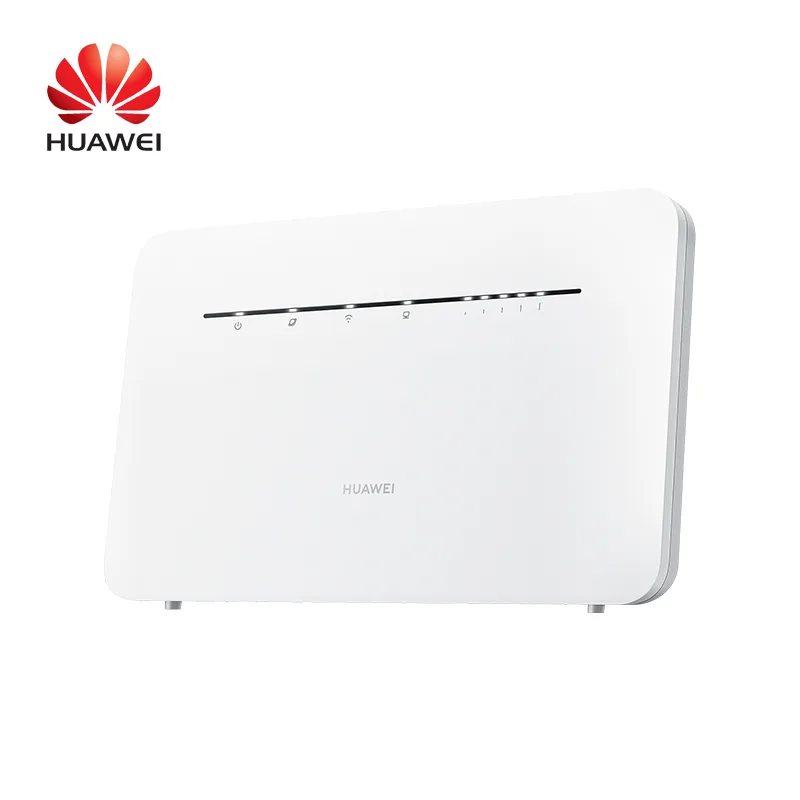 Huawei B535-932 LTE Router - EVERCOMPS