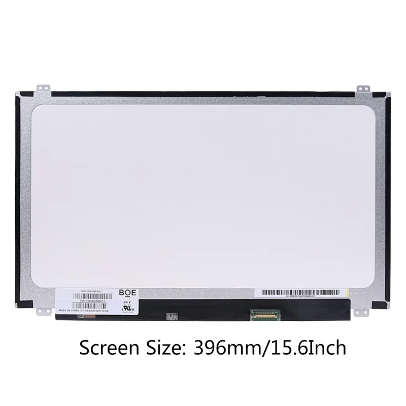 15.6 Slim 30 Pin hd NT156WHM-N32 Screen - EVERCOMPS