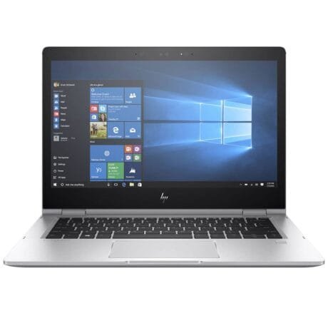 HP EliteBook x360 1040 G8 Notebook PC Intel Core i7 11th Gen 16GB RAM ...