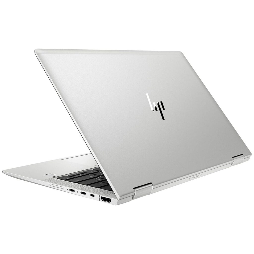 HP EliteBook x360 1030 G3 Intel Core i5 8th Gen 16GB RAM 256GB SSD 13.3 ...