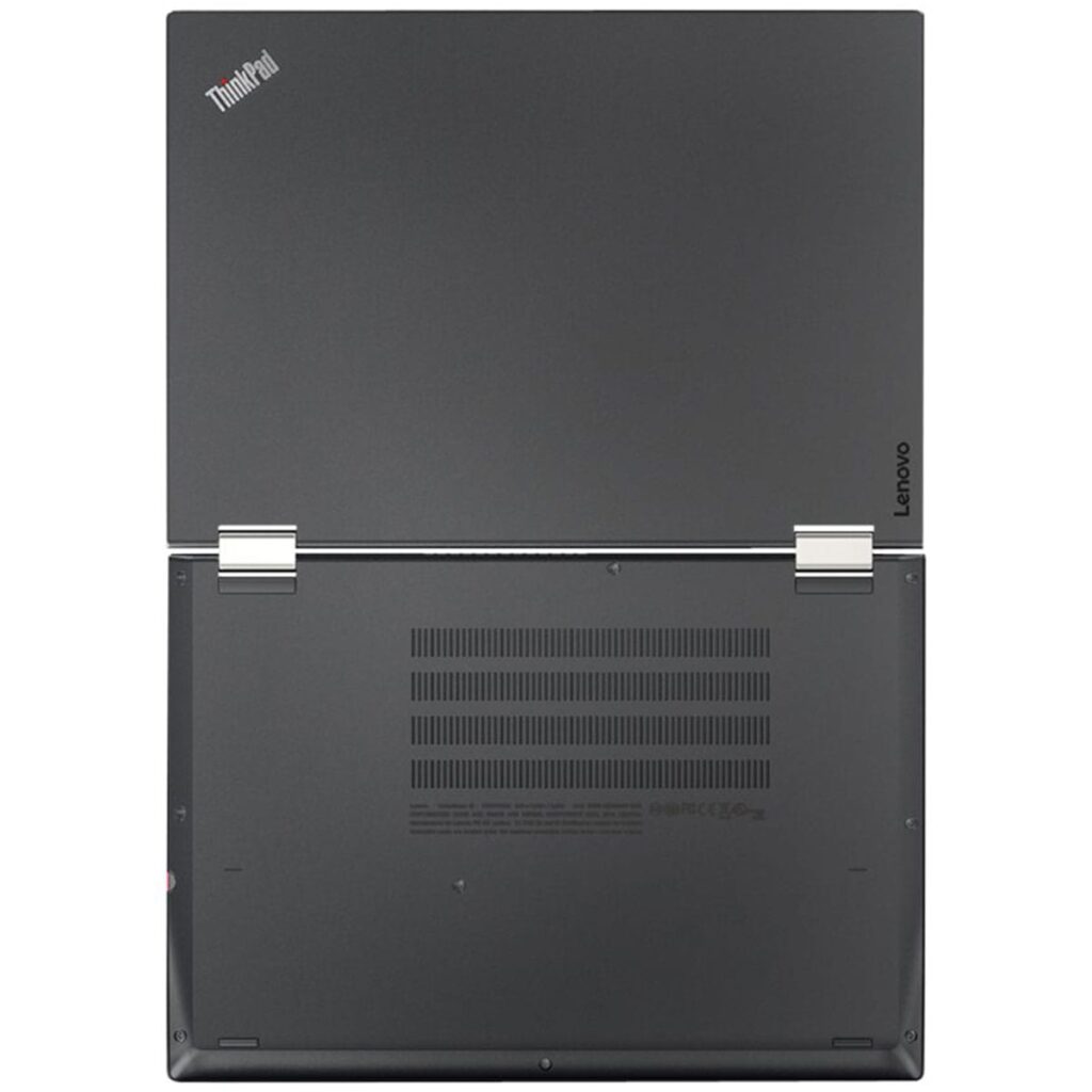 Lenovo ThinkPad Yoga 370 x360 Intel Core i5 7th Gen 8GB RAM 128GB SSD ...