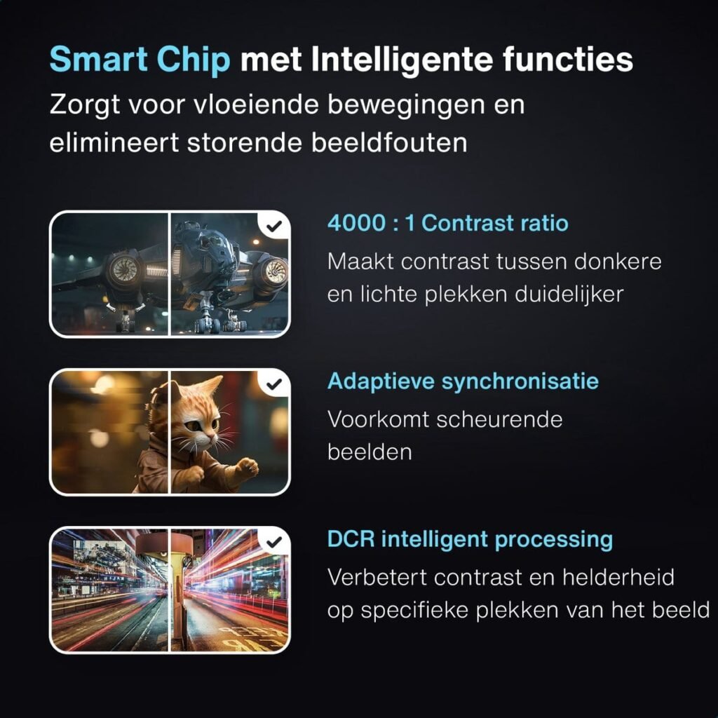 Dahua 27-Inch E230C 165Hz Curved TFT Monitor - Laptops | Cudy | Vention ...