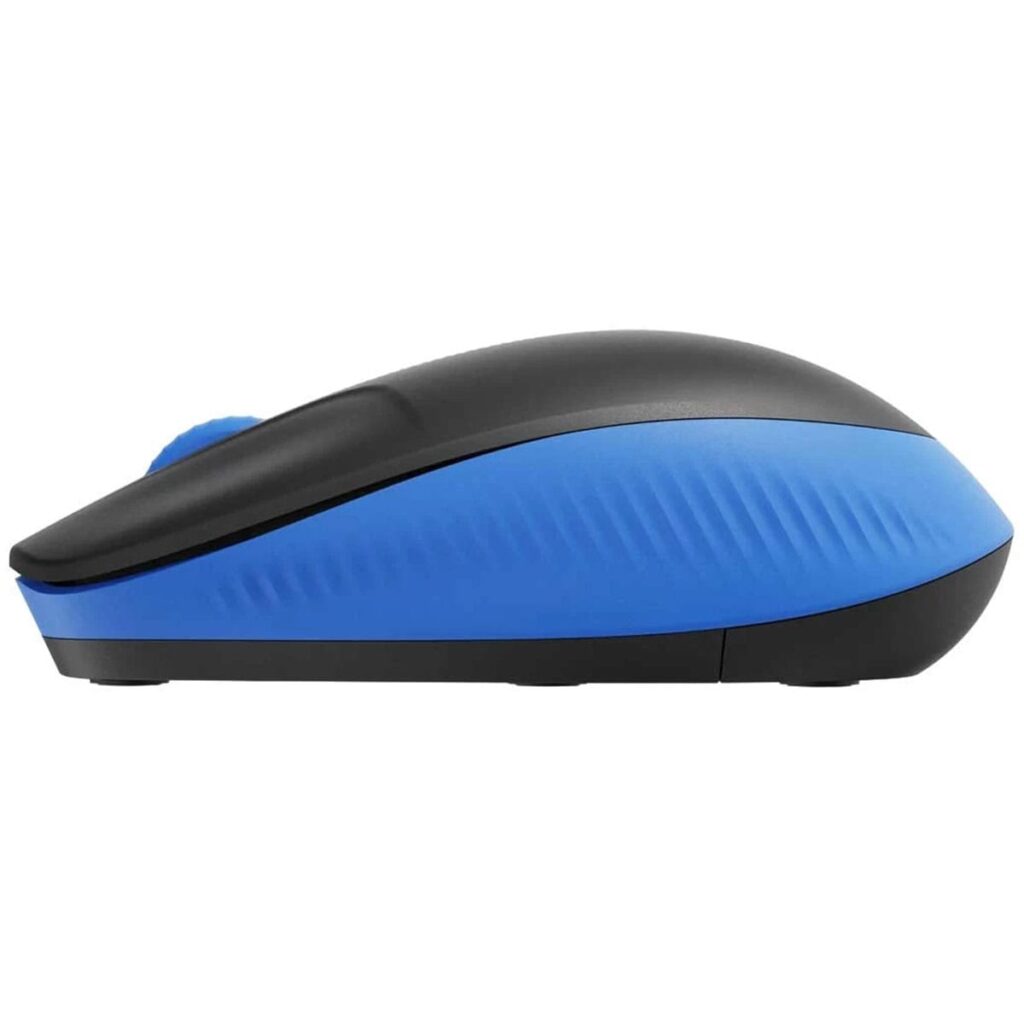 Logitech M190 Wireless Mouse-BLUE - Laptops | Cudy | Vention | Laptop ...