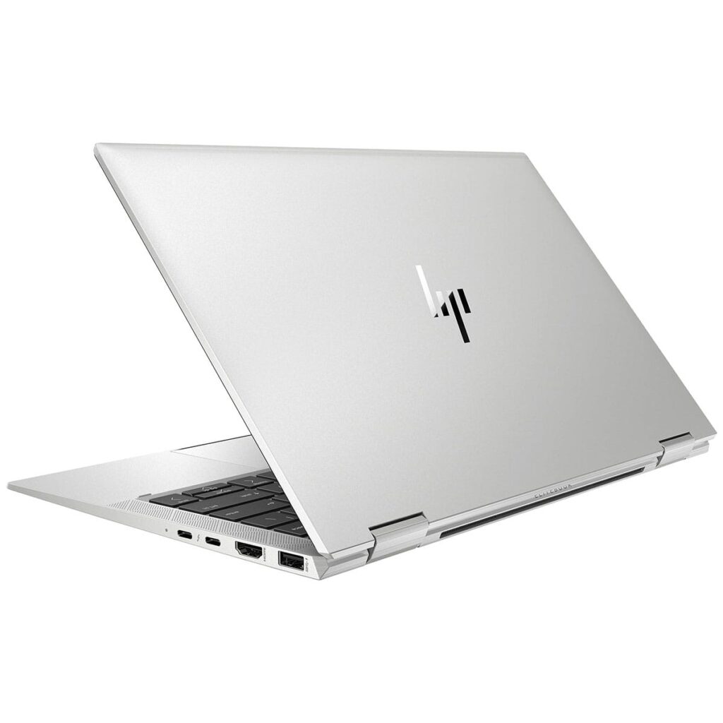 HP EliteBook x360 1030 G8 Notebook PC Intel Core i7 11th Gen 32GB RAM ...