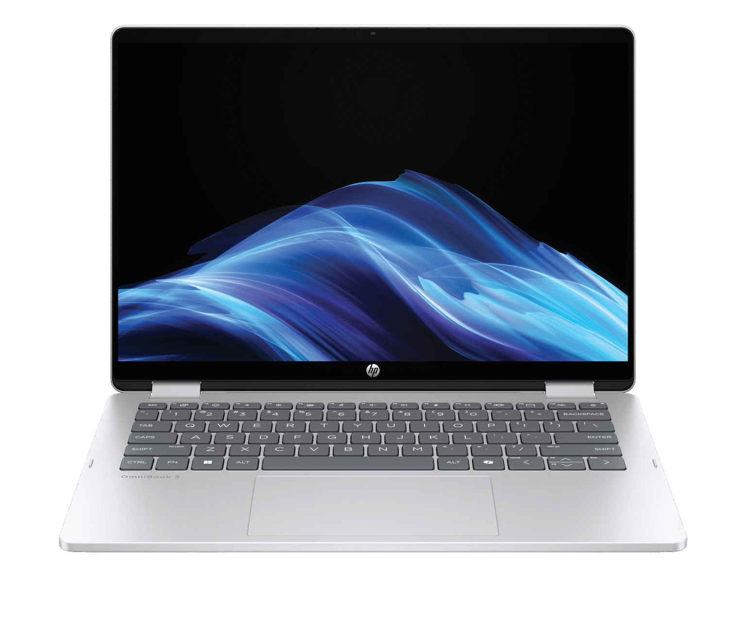 HP OmniBook 5 Flip 14-fp0023dx Intel® Core™ 7 150U 16GB Ram 512GB SSD ...